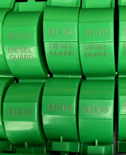 DIÉSEL GUARD